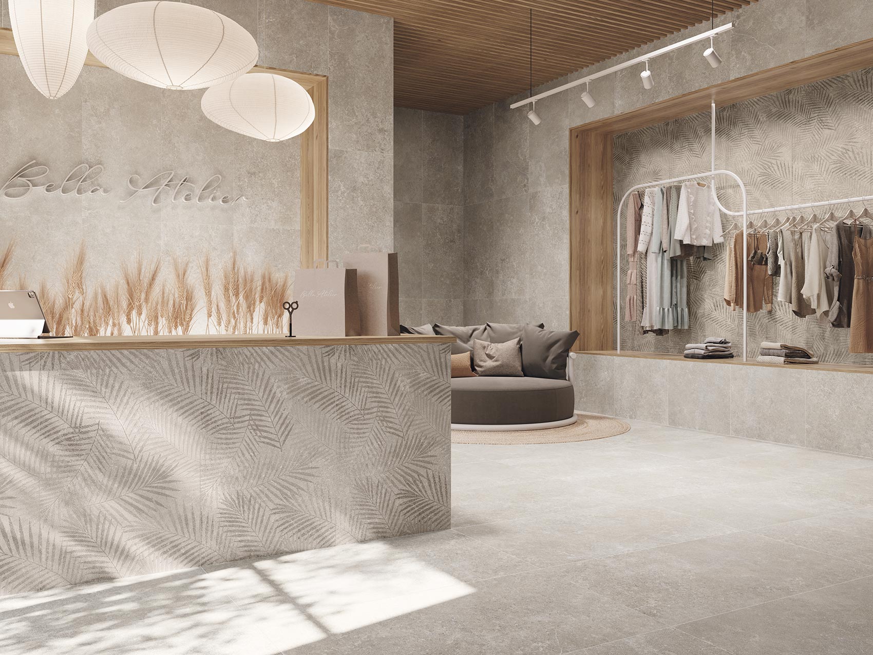 Bella Stone - Colorker