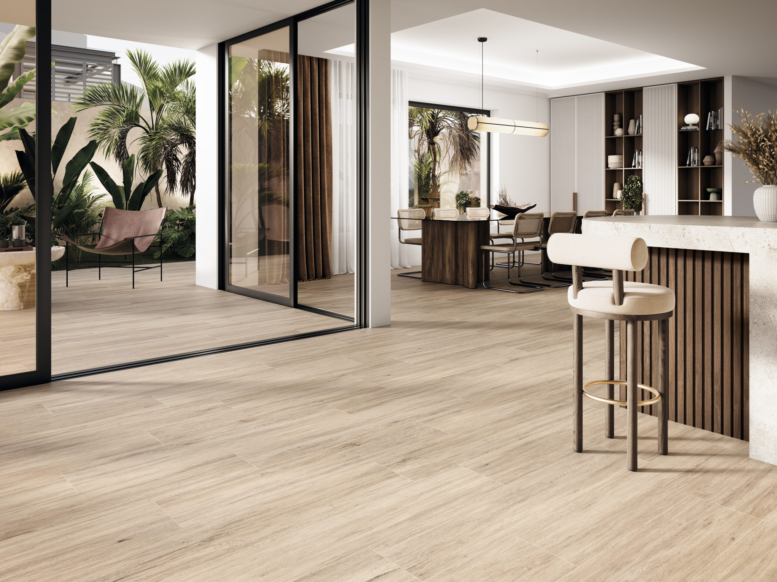 Novedades de Colorker para 2025 con innovación y elegancia en cada ...