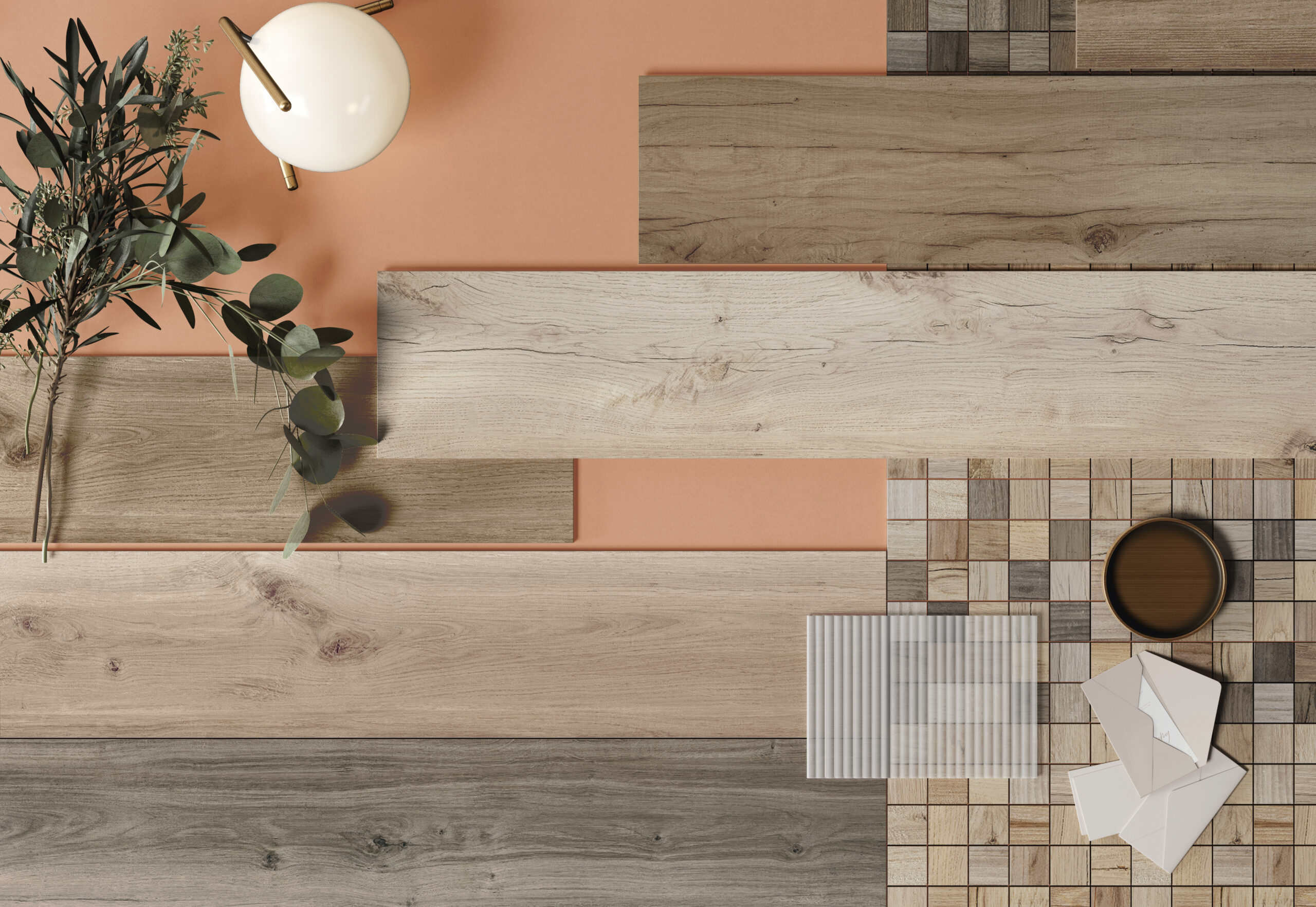Peach Fuzz: El Color Pantone 2024 - Colorker